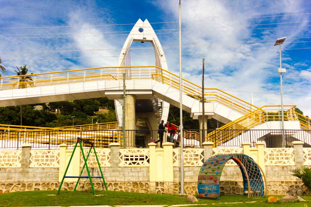 Shopping Mall | Rock City Mall | Mwanza Tanzania