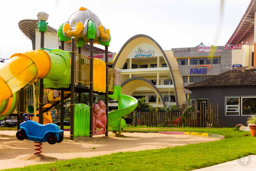 Shopping Mall | Rock City Mall | Mwanza Tanzania